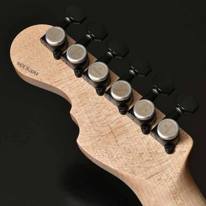 MT-Premium/KG #12204 | Deviser ｜株式会社ディバイザー｜長野県松本市のギターメーカー